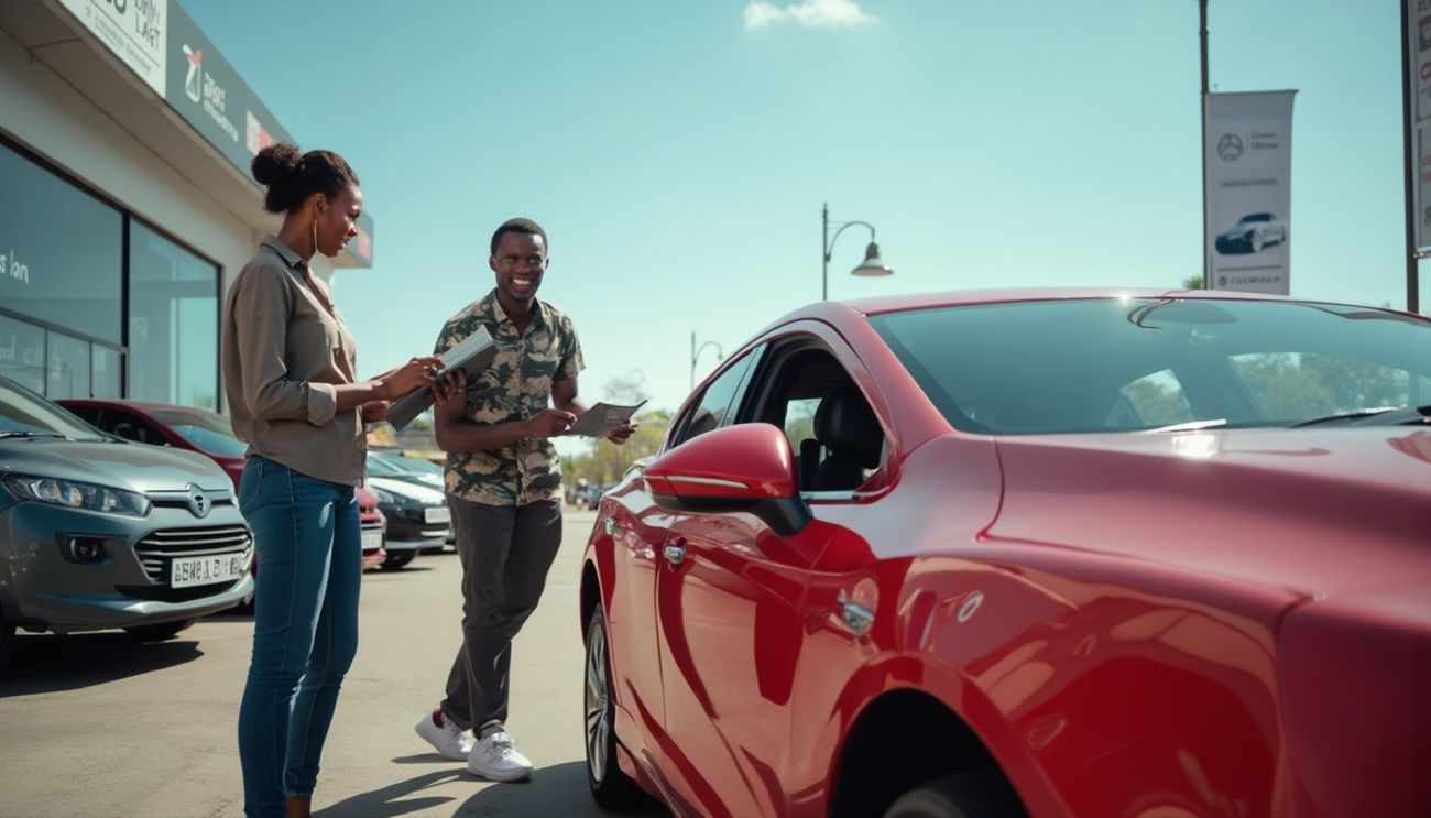 Common car problems you need to avoid when buying used