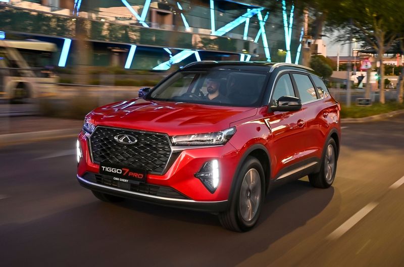 Fastest New Cars Under R500k in SA (2025)