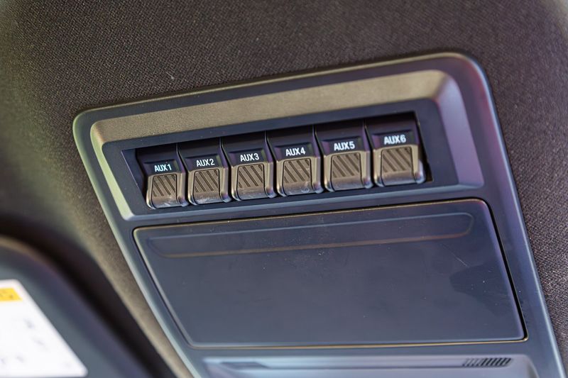 Ford Ranger SuperCab (2025) Living With It