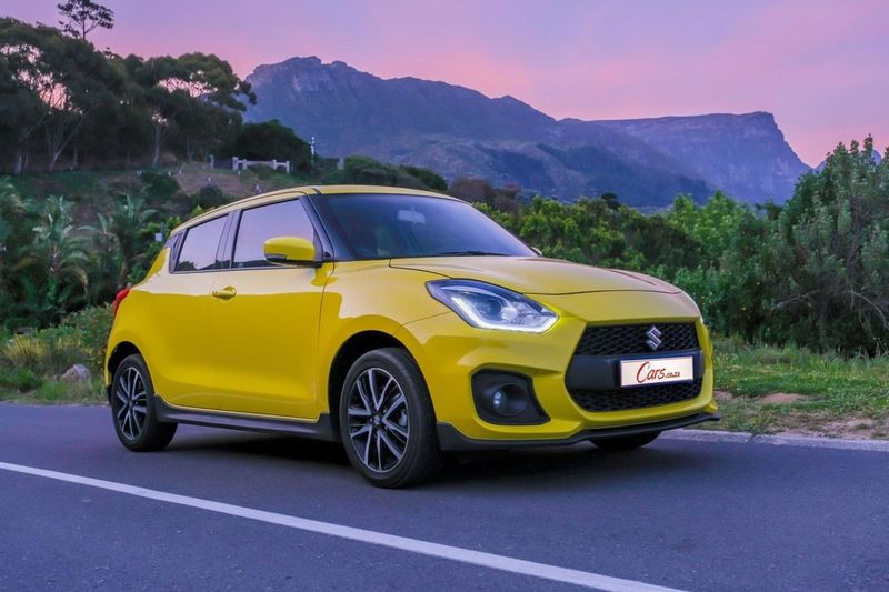 Fastest New Cars Under R500k in SA (2025)