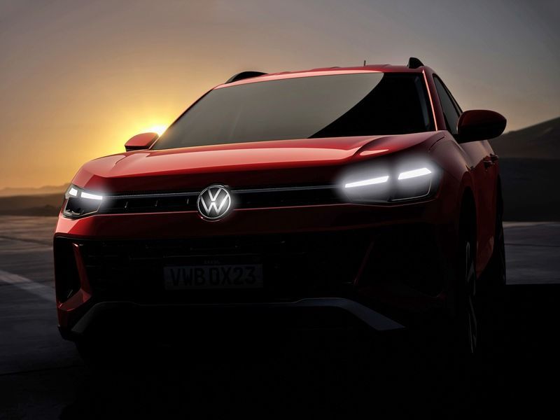 Volkswagen Indaba 2025: What new cars are coming to SA?