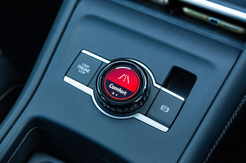 Volkswagen Tiguan (2025) Living with it