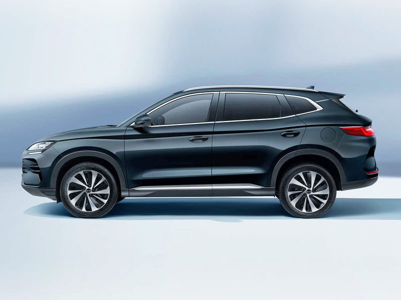 New BYD Sealion 6: SA specs for 1 000 km PHEV revealed