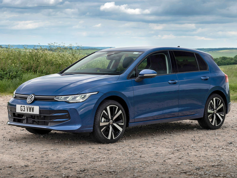 Volkswagen Golf 8.5 1.4 TSI (2025) Price & Specs