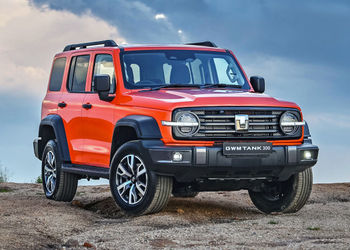 GWM M4 Mini SUV In-Depth Review, Pricing and Specs