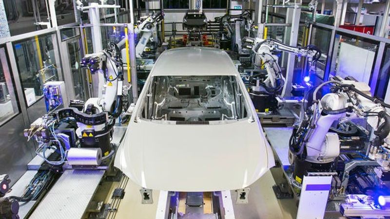 Volkswagen Indaba 2025: What new cars are coming to SA?