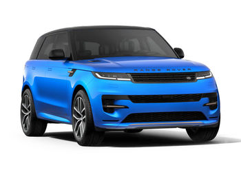 The Best Range Rover SUVs in South Africa