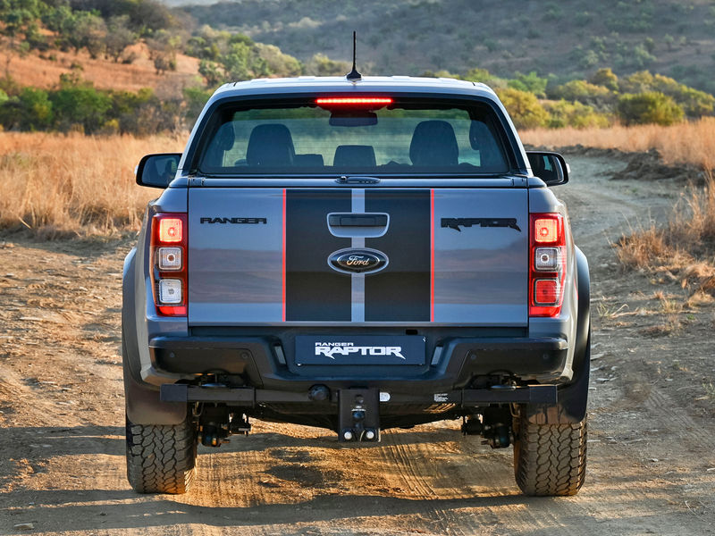 Ford Ranger Raptor (2019-2022) Buyer's Guide