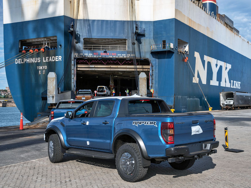 Ford Ranger Raptor (2019-2022) Buyer's Guide