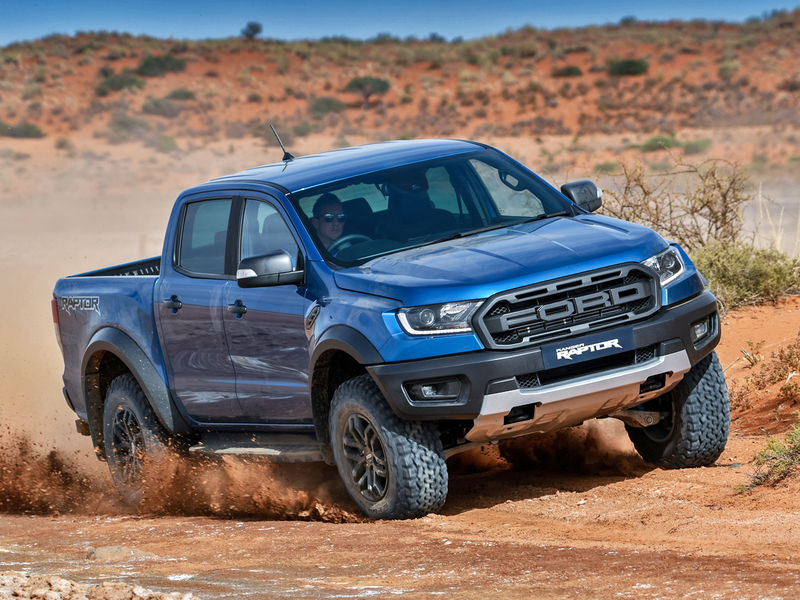 Ford Ranger Raptor (2019-2022) Buyer's Guide