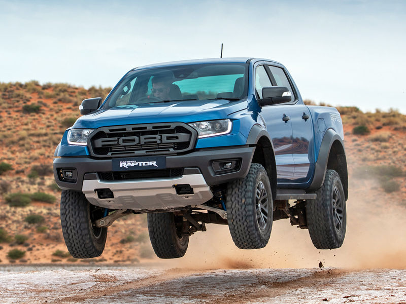 Ford Ranger Raptor (2019-2022) Buyer's Guide