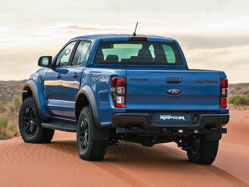 Ford Ranger Raptor (2019-2022) Buyer's Guide