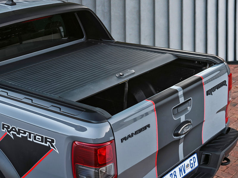 Ford Ranger Raptor (2019-2022) Buyer's Guide