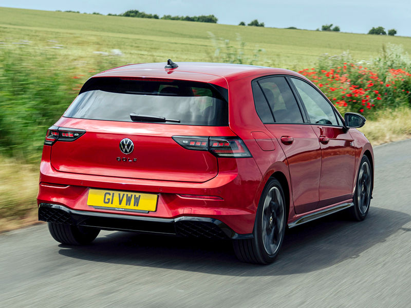 Volkswagen Golf 8.5 1.4 TSI (2025) Price & Specs