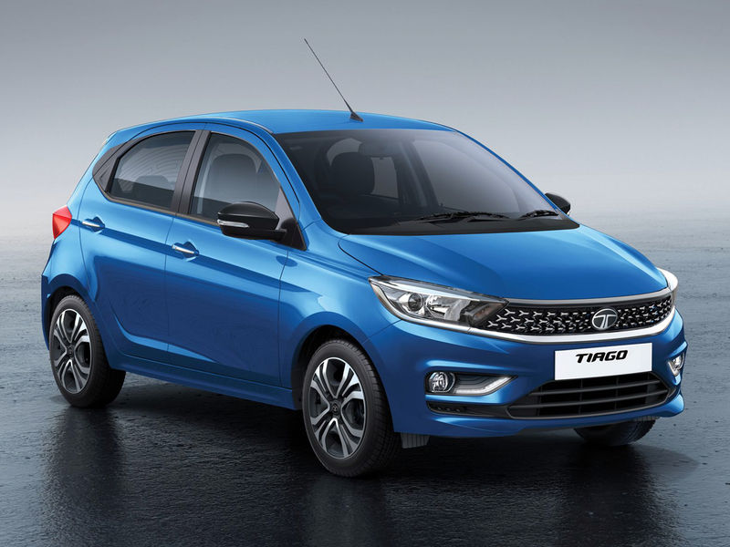 It's official: Tata to return to SA's new passenger-car market