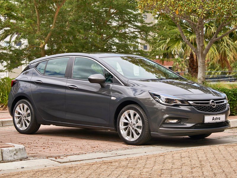Opel Astra (2016-2021) Buyer's Guide