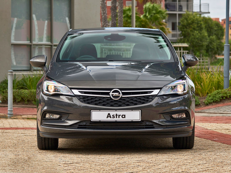 Opel Astra (2016-2021) Buyer's Guide