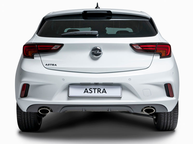 Opel Astra (2016-2021) Buyer's Guide