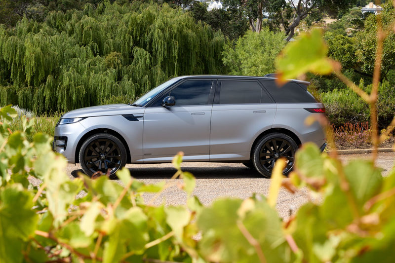 The Best Range Rover SUVs in South Africa