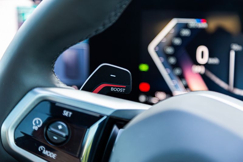 BMW X3 (2025) Review