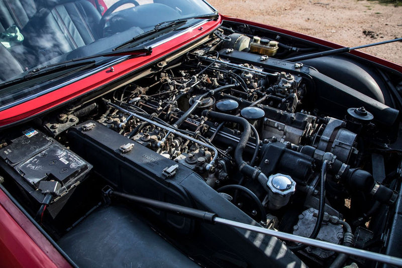 Ferrari 400 vs 456M GT vs 612 Scaglietti: Classic Comparison