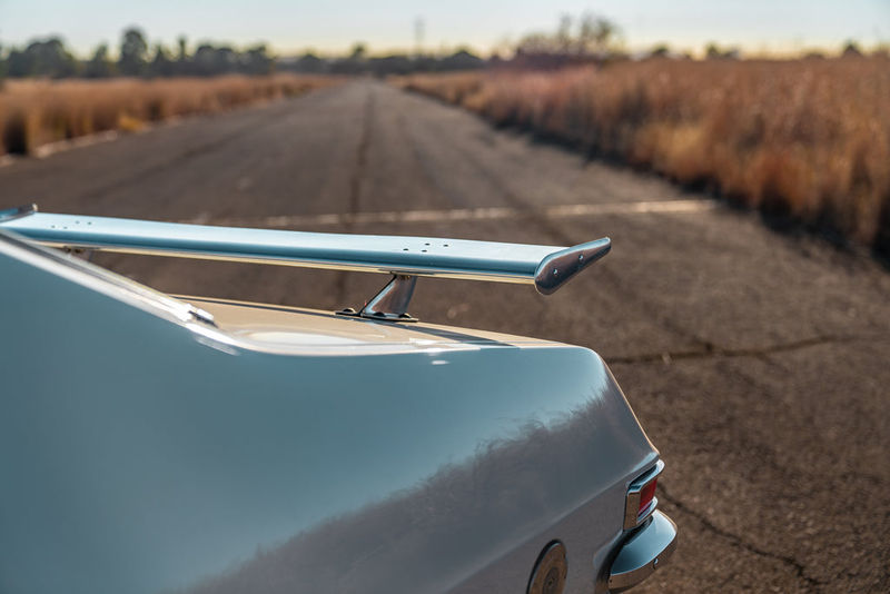 Firenza Can Am – The Little Chev with big muscle