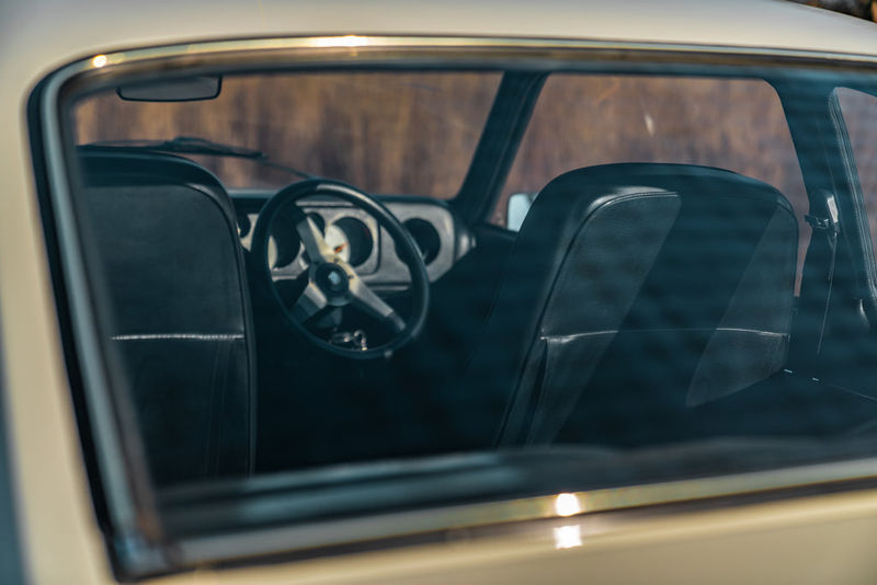 Firenza Can Am – The Little Chev with big muscle