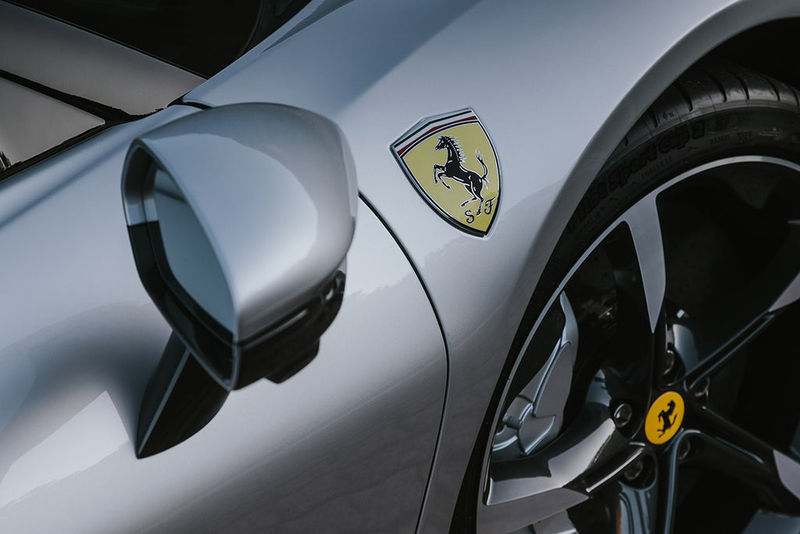 Lamborghini Huracan STO vs Ferrari SF90 Spider: Classic Comparison