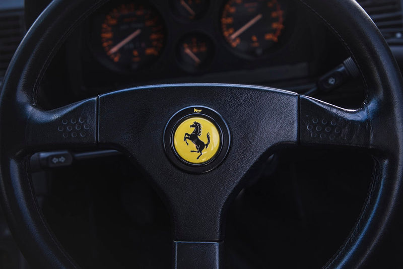 Ferrari 348 vs Honda NSX: Classic Comparison