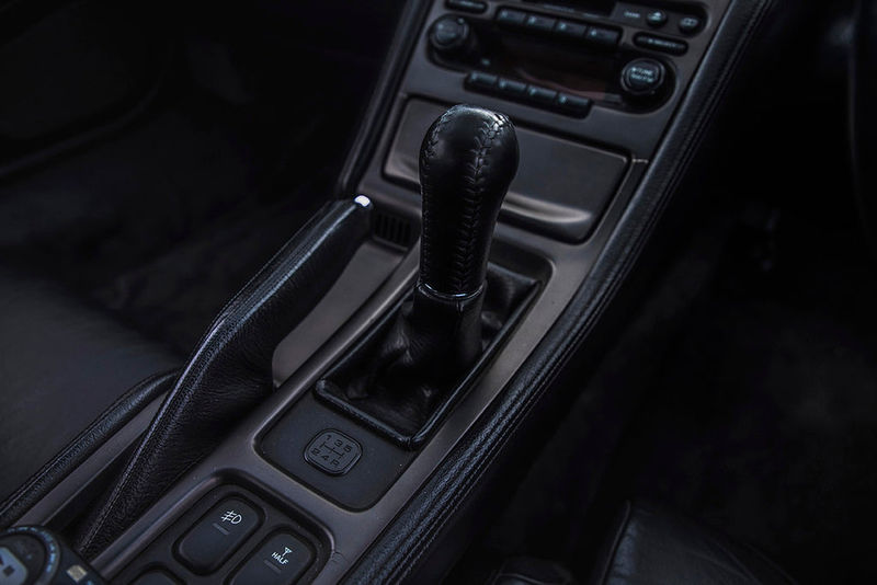 Ferrari 348 vs Honda NSX: Classic Comparison