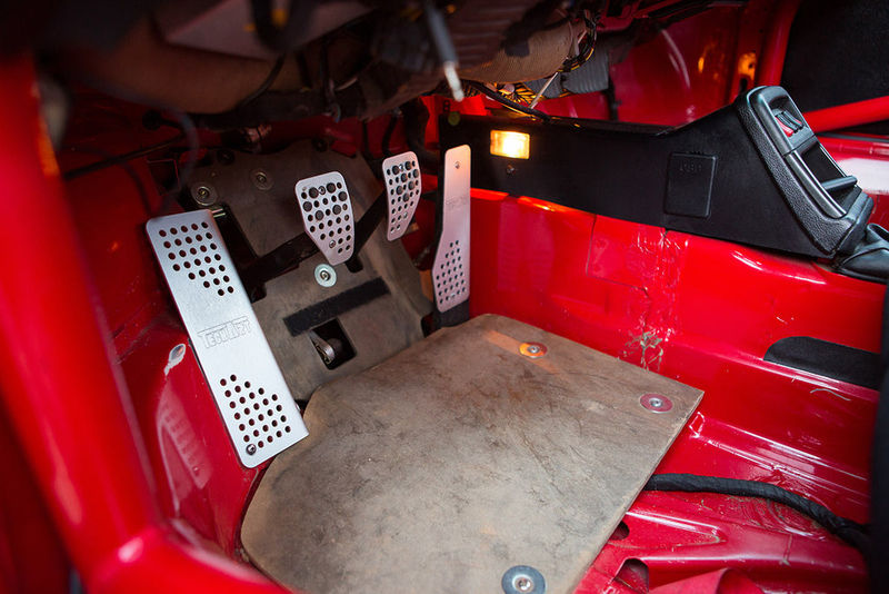 Porsche 911 (993) GT2 Clubsport 'Evo': Classic Drive