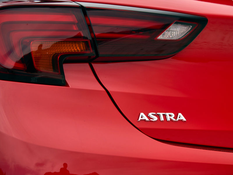 Opel Astra (2016-2021) Buyer's Guide