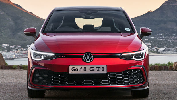 VW has enough Golf 8 GTI stock to 'last for rest of 2025'