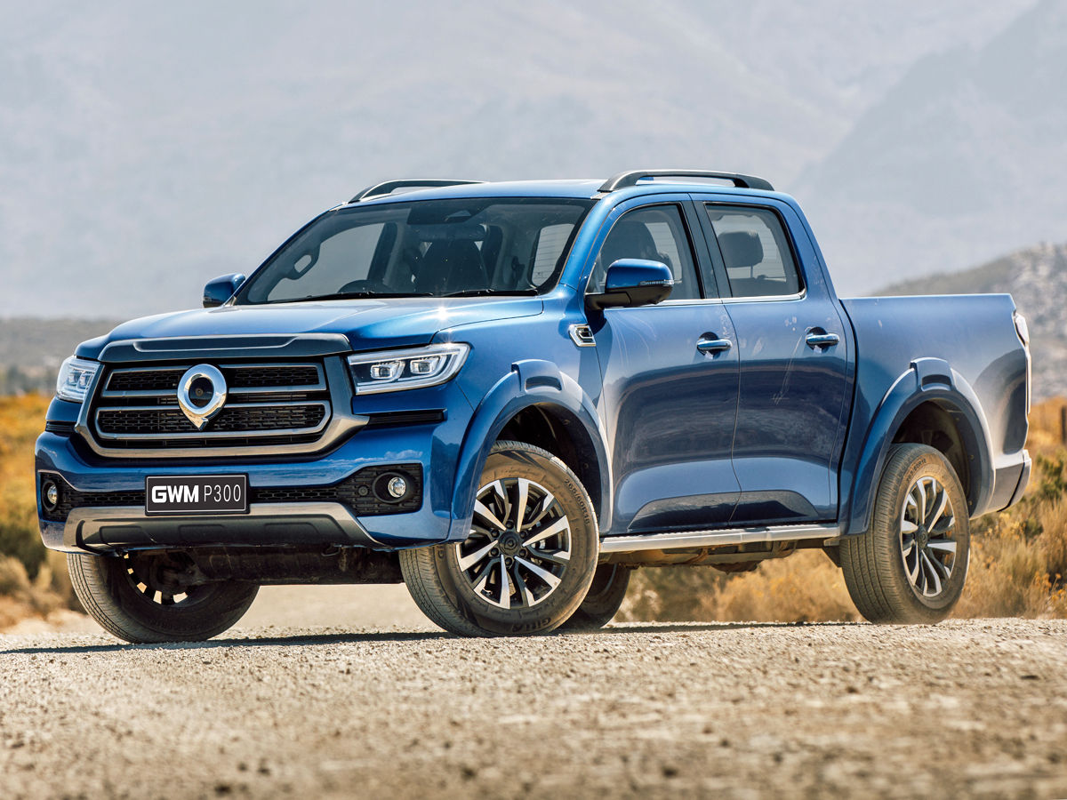 Chinese car brands – the full list for SA buyers