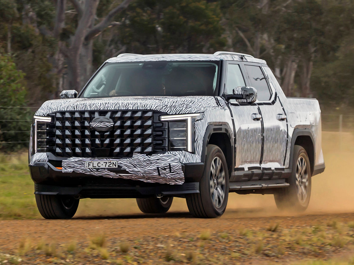 Supersized LDV Terron 9 confirmed for SA