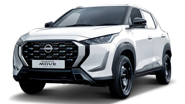 Small car-based panel vans: how well are they selling in SA?