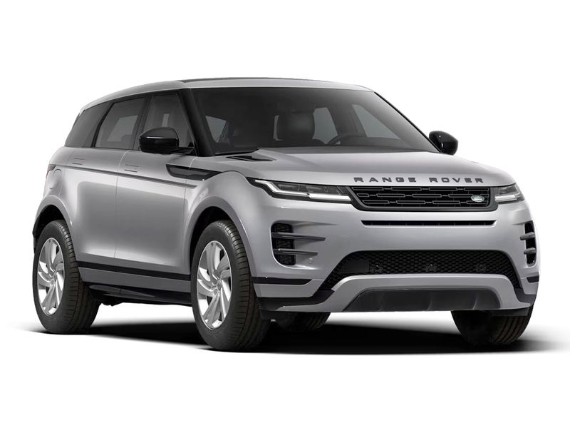 Range Rover Evoque P160 (2025) Price & Specs