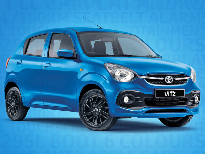 Cheapest used cars to own and maintain in South Africa