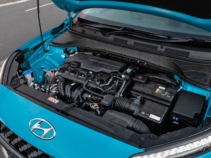 Hyundai Kona (2018-2025) Buyer's Guide