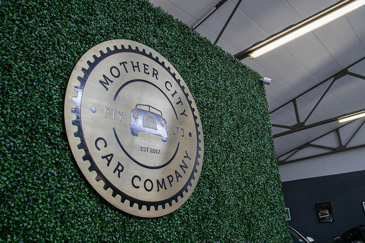 Profile: Mother City Car Company