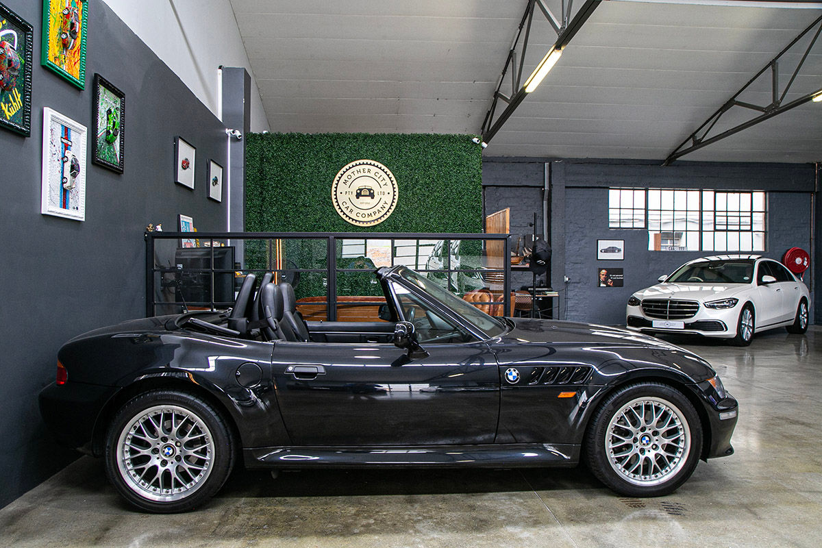 Profile: Mother City Car Company