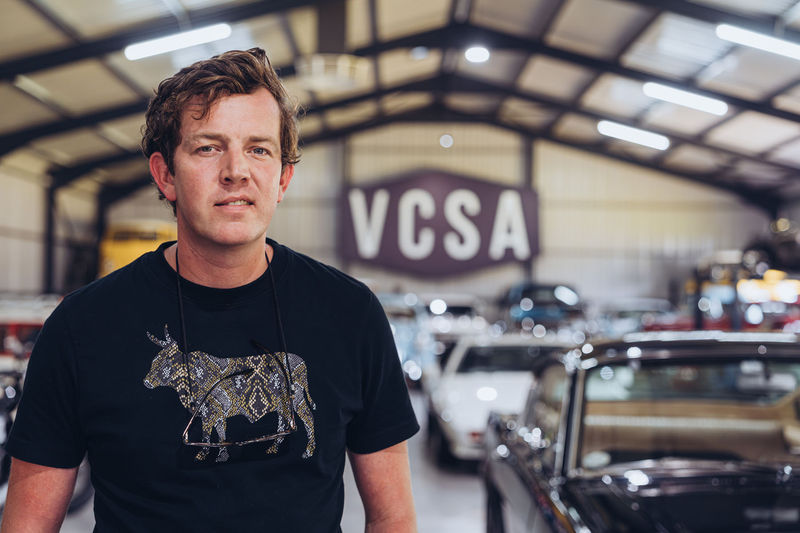 Profile: Wat Swaai Jy (VCSA) in Pretoria