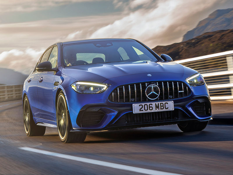 Mercedes-Benz SA cuts prices of ALL models except EVs