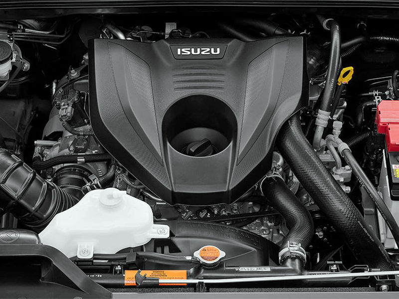 D-Max updates prioritise emerging extended cab market