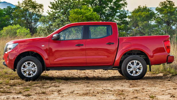 7 bakkies gained sales in Q1 2025 (and 7 lost)
