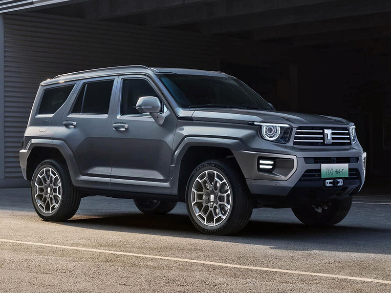 GWM developing new 3.0-litre turbodiesel engine