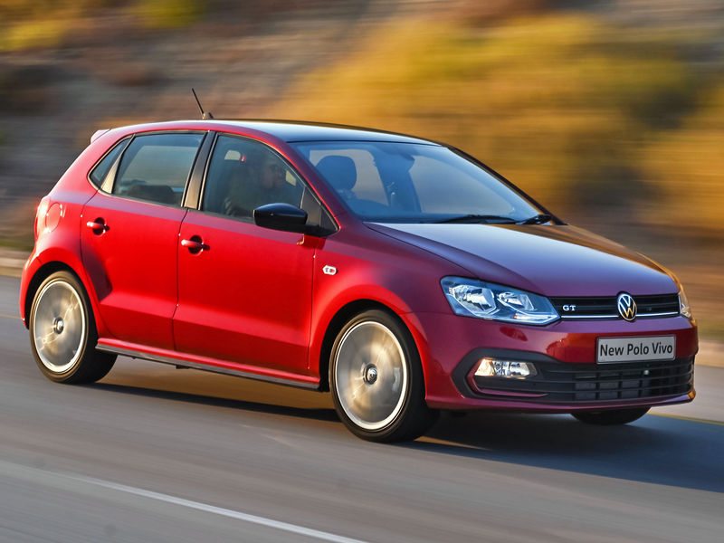 Volkswagen Polo Vivo: Fuel Efficiency Tips