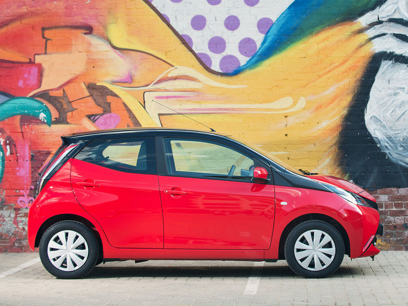 Toyota Aygo Buyers Guide – Quel Toyota Aygo Choisir – GSET