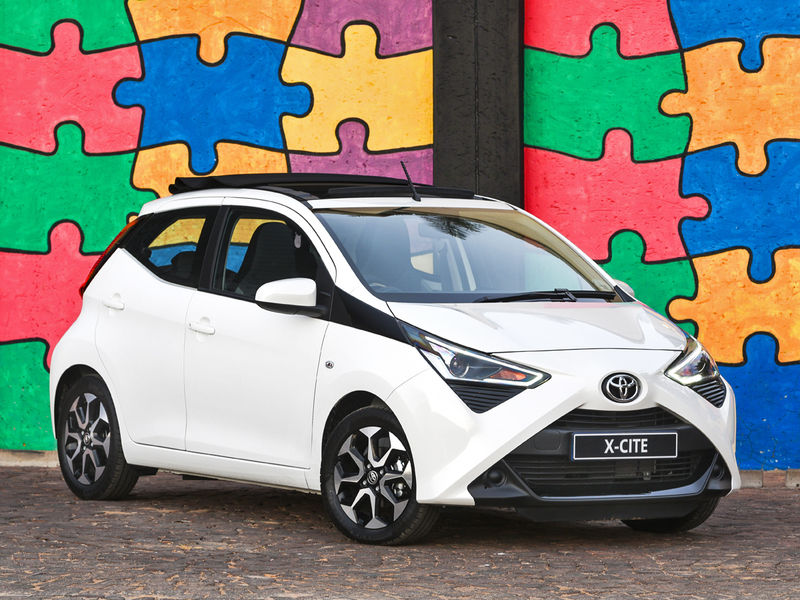 Toyota Aygo (2015-2020) Buyer's Guide