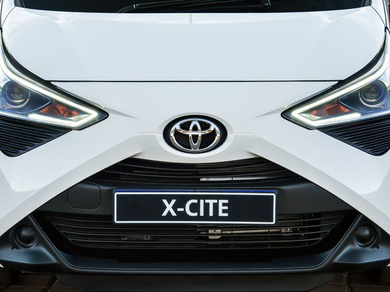 Toyota Aygo (2015-2020) Buyer's Guide
